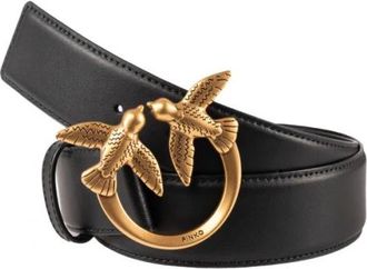 Pinko Pinko, Damen, Accessories, Schwarzk, MGr&ouml;&szlig;e