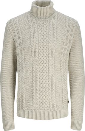 Jack & Jones Jjpaul Knit Roll Neck