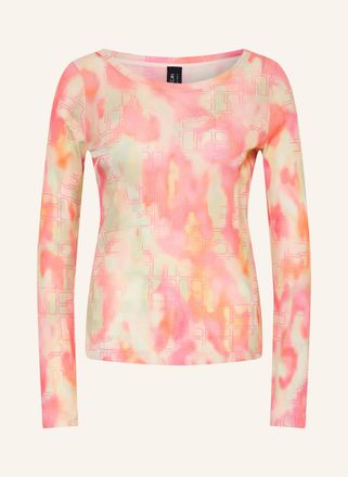 Marc Cain Longsleeve rosa