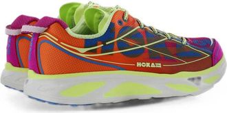 Hoka One One Fchs Sneaker - Orange