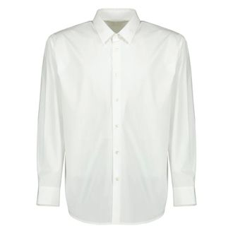Saint Laurent Herren, Shirts, Wei&szlig;, XLGr&ouml;&szlig;e
