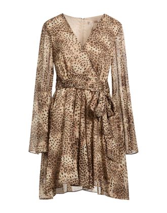 Guess KLEIDER - Mini-Kleider auf YOOX.COM