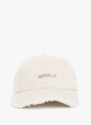 Jacquemus La casquette artichaut