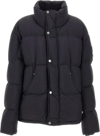 Moose Knuckles Doudoune Everest - Homme - Vestes - Noir - Taille: M