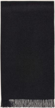 Drykorn Drykorn Schal Gaze grau