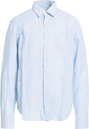 120% Lino TOPS - Hemden auf YOOX.COM