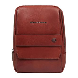 Piquadro Herren, Taschen, Rot, ONE SIZEGr&ouml;&szlig;e