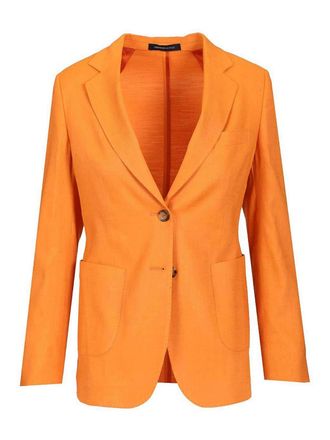Sartoria Latorre Blazer - Orange