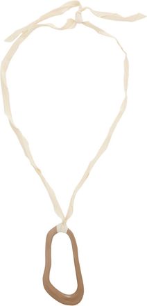 Alysi SCHMUCK und UHREN - Halsketten auf YOOX.COM