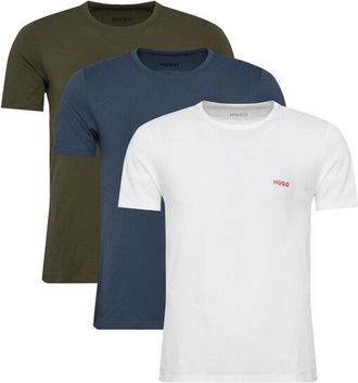 HUGO BOSS T-Shirt-Set 50532811 Bunt Regular Fit