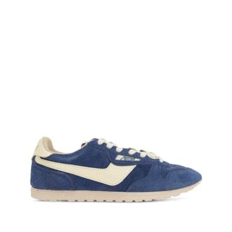 Autry Damen, Schuhe, Blau, 36 EUGröße