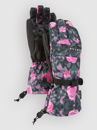 Burton Profile Handschuhe shockwave floral