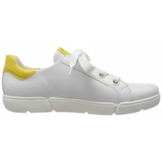 Ara Damen, Schuhe, Wei&szlig;, 39 EUGr&ouml;&szlig;e