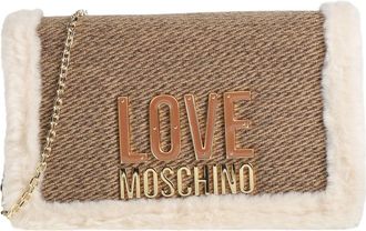 Love Moschino TASCHEN - Umh&auml;ngetasche auf YOOX.COM