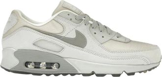 Nike Homme, Chaussures, Gris, Taille: 44 EU Air Max 90
