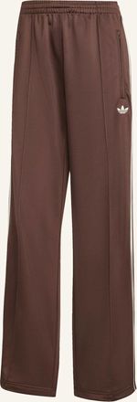 adidas Originals Adidas Originals Track Pants Firebird Adicolor Loose braun