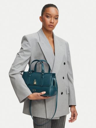 A|X Armani Exchange Handtasche Armani Exchange XW003055 AF28605 U7338 Gr&uuml;n