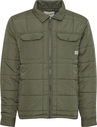 11 Project PRVitto - Jacket Otw - 20716665 ME, Größe:S, Farbe:Dusty Olive (180515)