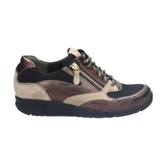 Durea Damen, Schuhe, Mehrfarbig, 39 1/2 EUGr&ouml;&szlig;e