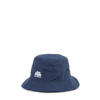 Sundek Bob brod&eacute; en coton