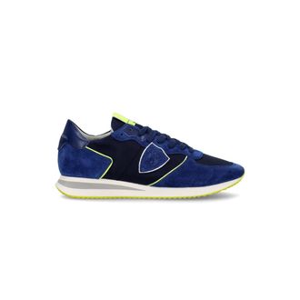 Philippe Model Sneakers Trpx Running - - Shoes - Herren - Blau - 42 EU
