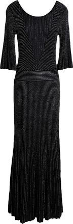 Karl Lagerfeld KLEIDER - Maxi-Kleider auf YOOX.COM