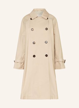 Max Mara Trenchcoat Trench beige