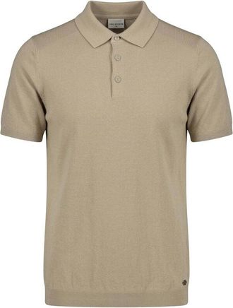 No Excess Herren Pullover aus Baumwolle