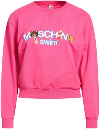 Moschino TOPS - Sweatshirts auf YOOX.COM