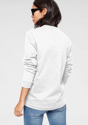 Vans Langarmshirt FLYING V CLASSIC LS