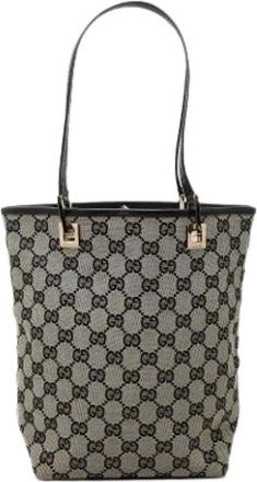 Gucci Damen, Pre-Owned, Beige, ONE SIZEGr&ouml;&szlig;e