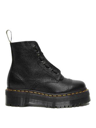 Dr. Martens Bottes - Noir