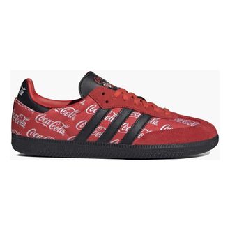 adidas Samba OG - Homme - Sport - Rouge - Taille: 38 EU