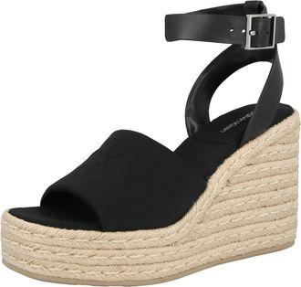 Calvin Klein Sandale Elisabeth