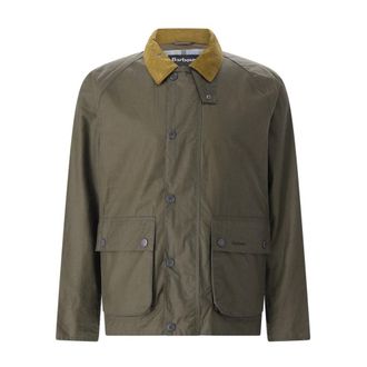 Barbour Herren, Jacken, Gr&uuml;n, XLGr&ouml;&szlig;e