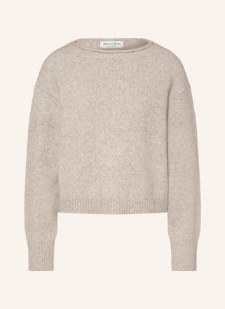 Marc O'Polo Marc Opolo Pullover braun