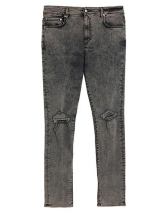 Represent HOSEN & R&Ouml;CKE - Jeanshosen auf YOOX.COM