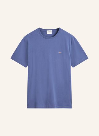 GANT T-Shirt blau