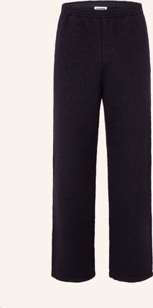 Jil Sander Chino Regular Fit blau
