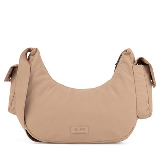 Jenny Handtasche JENNY JNY-M-007-07 Braun