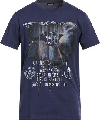 Diesel TOPS - T-shirts auf YOOX.COM