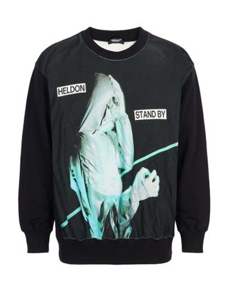 Undercover TOPS - Sweatshirts auf YOOX.COM