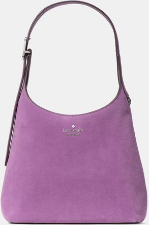 Kate Spade New York 454 Schultertasche Aus Wildleder, Klein