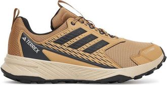 adidas Trekkingschuhe Terrex Tracefinder 2 CLIMAPROOF Trail JR7771 Beige