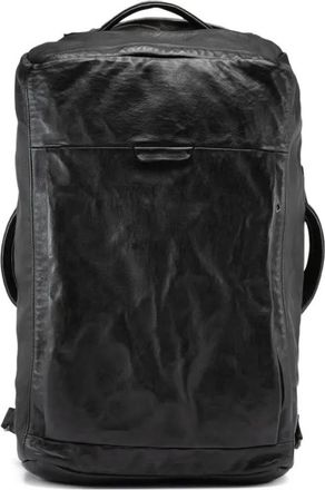 Officine Creative Helmet 052 Rucksack - Schwarz