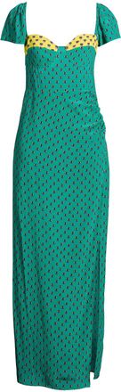 Staud KLEIDER - Maxi-Kleider auf YOOX.COM