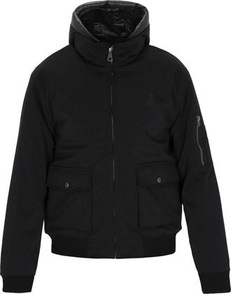 Dreimaster Jacke