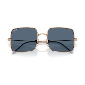 Ray-Ban unisex, Accessories, Gelb, 54 MMGr&ouml;&szlig;e