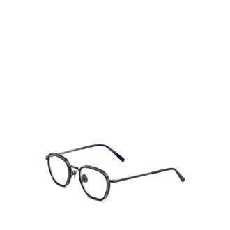Matsuda unisex, Accessoires, Gris, Taille: 50 MM M3101I Asnvy OPT Eyeglasses