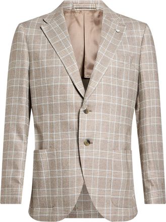 L.B.M. 1911 ANZ&Uuml;GE und CO-ORDS - Blazers auf YOOX.COM